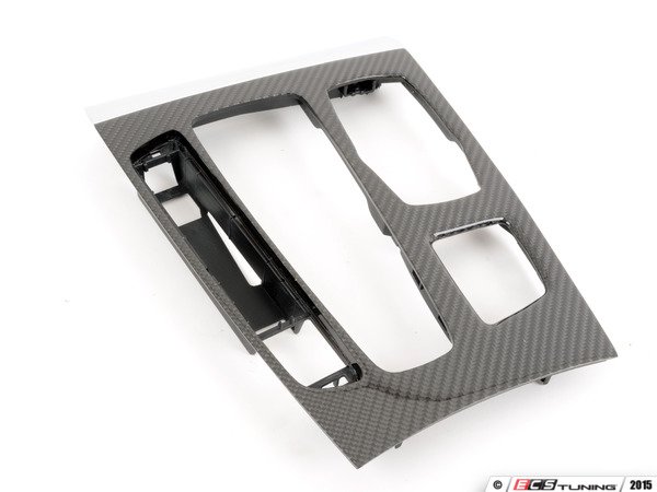 Genuine BMW M Performance - 51162405292 - M Performance Carbon Fiber ...