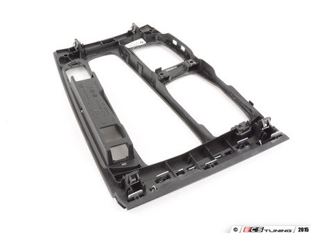 Genuine BMW M Performance - 51162405292 - M Performance Carbon Fiber ...