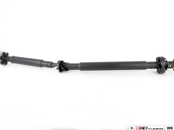 Genuine BMW - 26107614668 - Drive shaft (26-10-7-614-668)