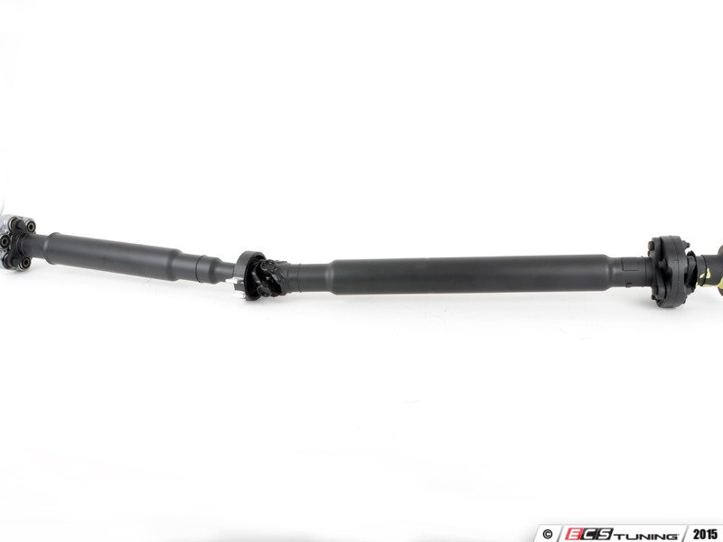 Genuine BMW - 26107614668 - Drive shaft (26-10-7-614-668)
