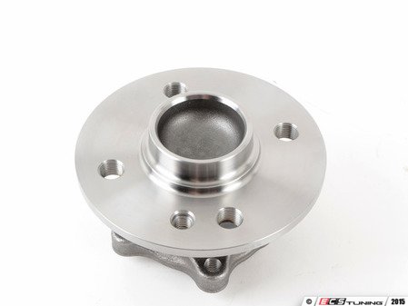 Genuine MINI - 33416786552 - Wheel Hub Assembly With Bearing - Rear ...