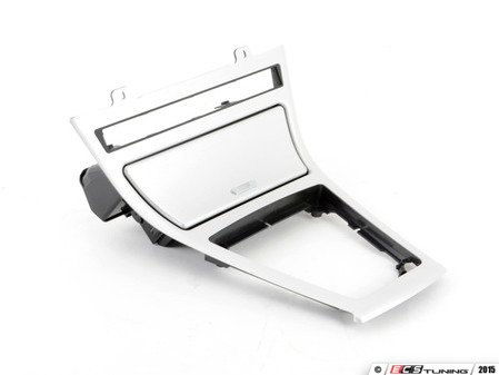 Genuine BMW - 51453436481 - Center console trim (51-45-3-436-481)