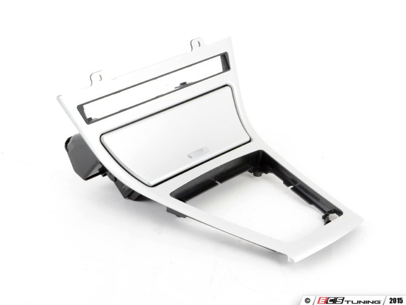 Genuine BMW - 51453436481 - Center console trim (51-45-3-436-481)