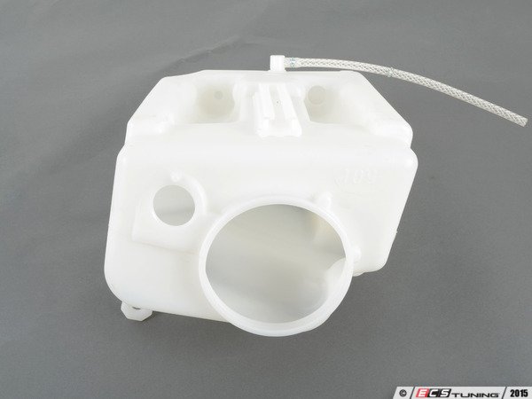 Genuine Mercedes Benz - 2108691220 - Washer Reservoir