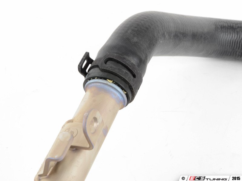 Genuine BMW - 11537838775 - Coolant Return Hose (11-53-7-838-775)