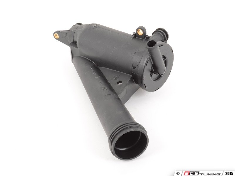 Genuine Porsche - 94410718011 - Air-Oil Separator