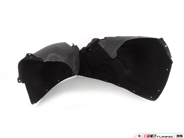 Genuine Porsche - 95850496100 - Front Fender Liner