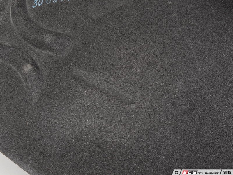 Genuine Porsche - 95850496100 - Front Fender Liner