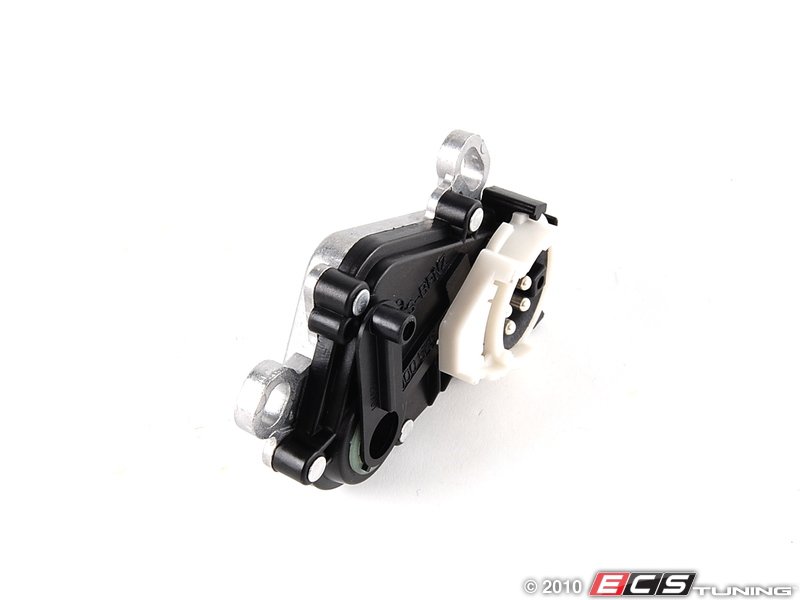 Genuine Mercedes Benz - 0005454906 - Neutral Safety Switch - 4 Pin ...