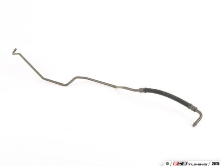 Genuine BMW - 17227503572 - Oil Cooling Pipe Outlet (17-22-7-503-572)