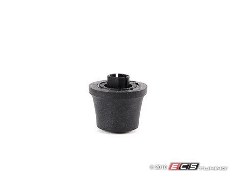 Genuine BMW - 65126923322 - Radio Knob - Right (65-12-6-923-322)