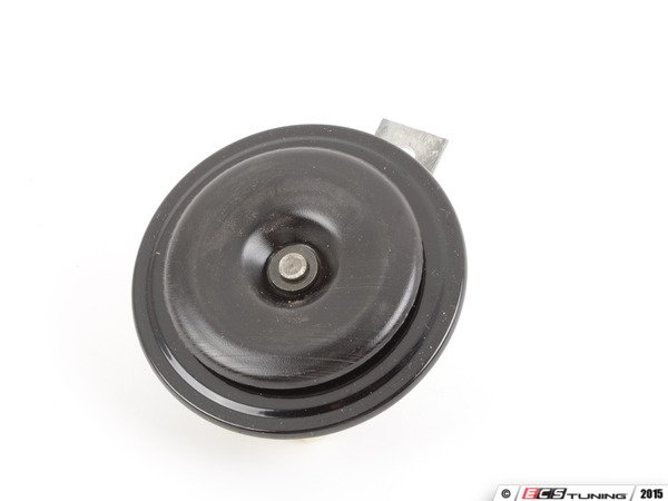 Genuine BMW - 61331367312 - E30 335HZ Horn (61-33-1-367-312)