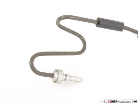 Genuine Volkswagen Audi - 8E1721465AE - Clutch Hydraulic line - (NO ...