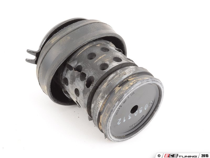 Genuine Volkswagen Audi - 1H0199609G - Engine Mount - Front (1H0 199 609 G)