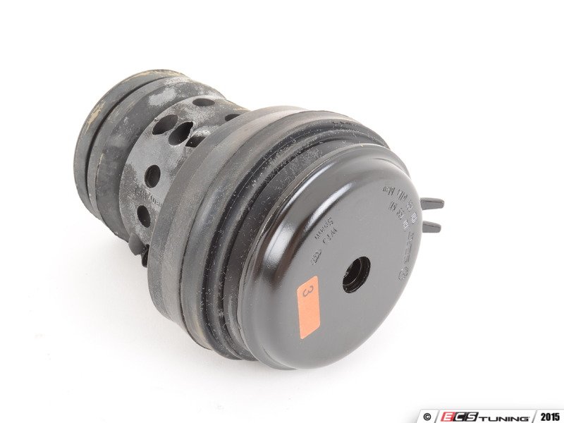 Genuine Volkswagen Audi - 1H0199609G - Engine Mount - Front (1H0 199 609 G)