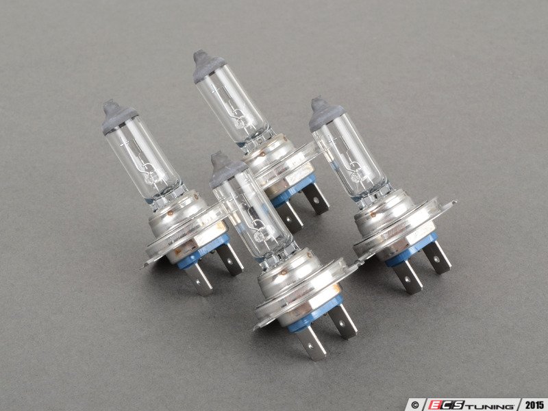 Genuine Volkswagen Audi - N0177328KT1 - Halogen Headlight Bulb Refresh ...