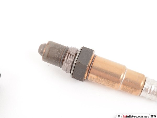 Genuine BMW - 11787596908 - Oxygen Sensor - Upstream Catalytic ...