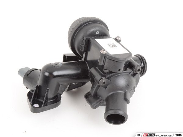 Genuine Volkswagen Audi - 079121127F - UNION (079 121 127 F)