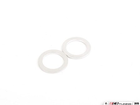 Rein - 32416764725 - E46 Power Steering Feed Line