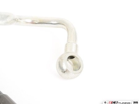 Rein - 32416764725 - E46 Power Steering Feed Line