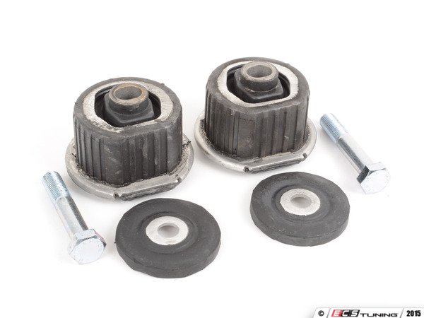 URO - 1243506408 - Rear Subframe Bushing Kit - (NO LONGER AVAILABLE)