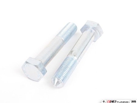 URO - 1243506408 - Rear Subframe Bushing Kit - (NO LONGER AVAILABLE)