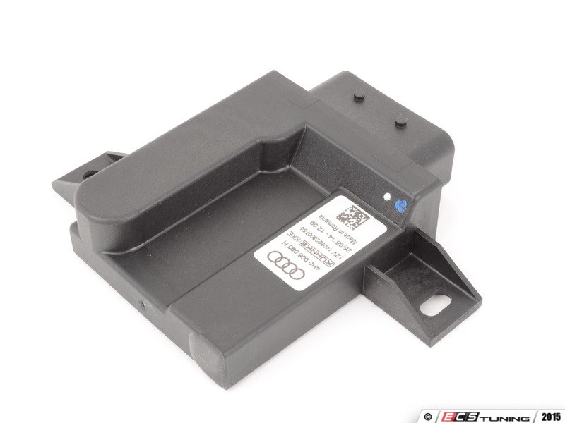 Genuine Volkswagen Audi - 4H0906093H - Fuel Pump Control Unit (4H0 906 ...