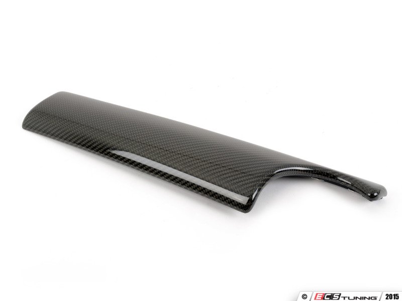 Genuine MINI - 51450417909 - Carbon Fiber JCW Dash - Right - (NO LONGER ...