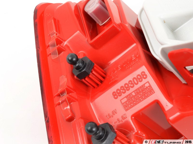 Genuine Volkswagen Audi - 4F5945096K - Outer LED Tail Light - Right ...