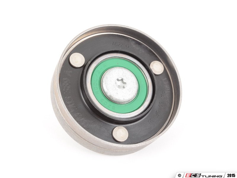 Genuine Volkswagen Audi - 079903389A - Accessory Belt Idler Pulley (079 ...
