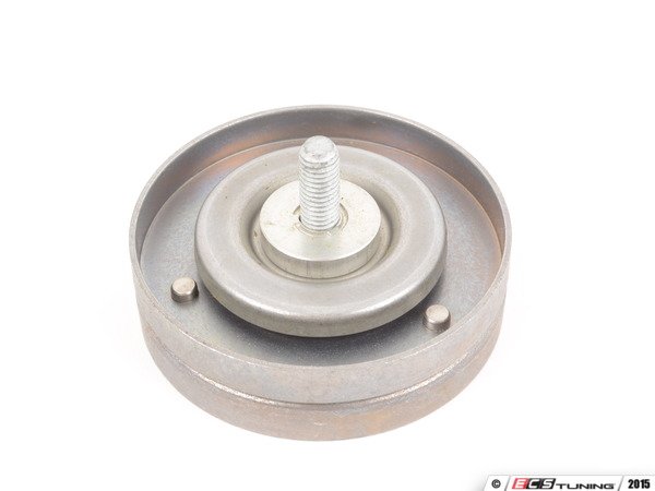 Genuine Volkswagen Audi - 079903389A - Accessory Belt Idler Pulley (079 ...