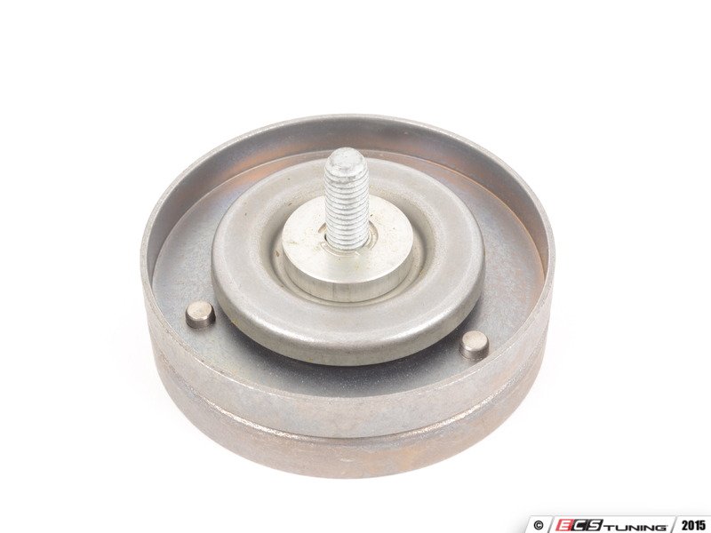 Genuine Volkswagen Audi - 079903389A - Accessory Belt Idler Pulley (079 ...