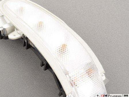 ULO - 2038200121 - Turn Signal Lamp - Left Side - (NO LONGER AVAILABLE)
