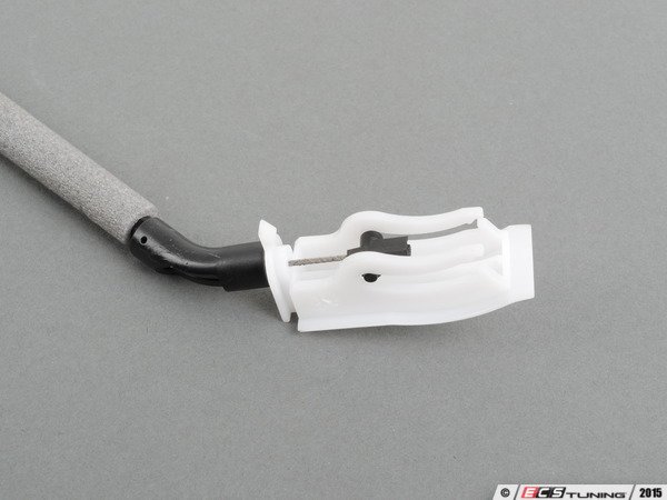 Genuine BMW - 51227137107 - Rear Door Handle Cable - Priced Each (51-22 ...