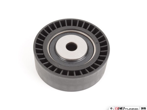 Hamburg Tech - 11281748131 - Hydraulic Alternator Belt Tensioner Roller