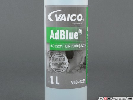 Vaico - G052910A2 - AdBlue - 1 Liter - (NO LONGER AVAILABLE)