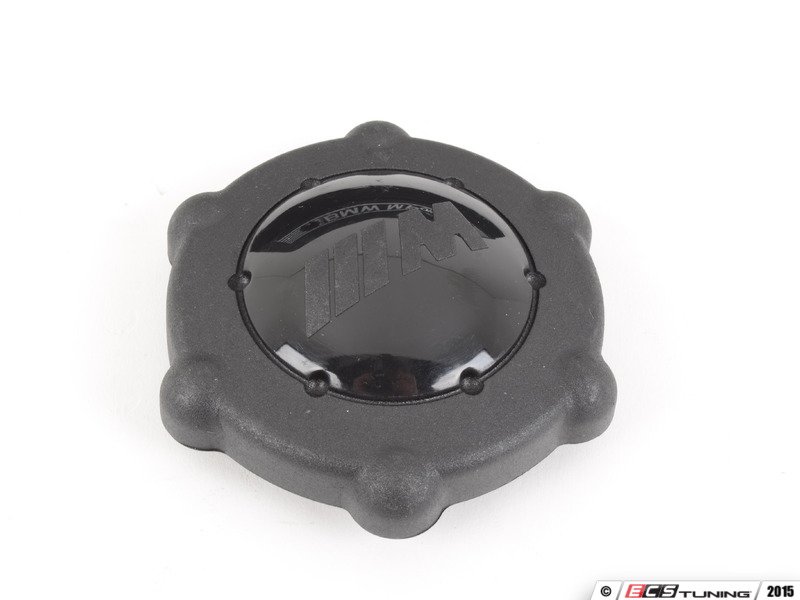 Genuine BMW - 11121405452KT - BMW M Power Engine Cover Kit - (NO LONGER ...