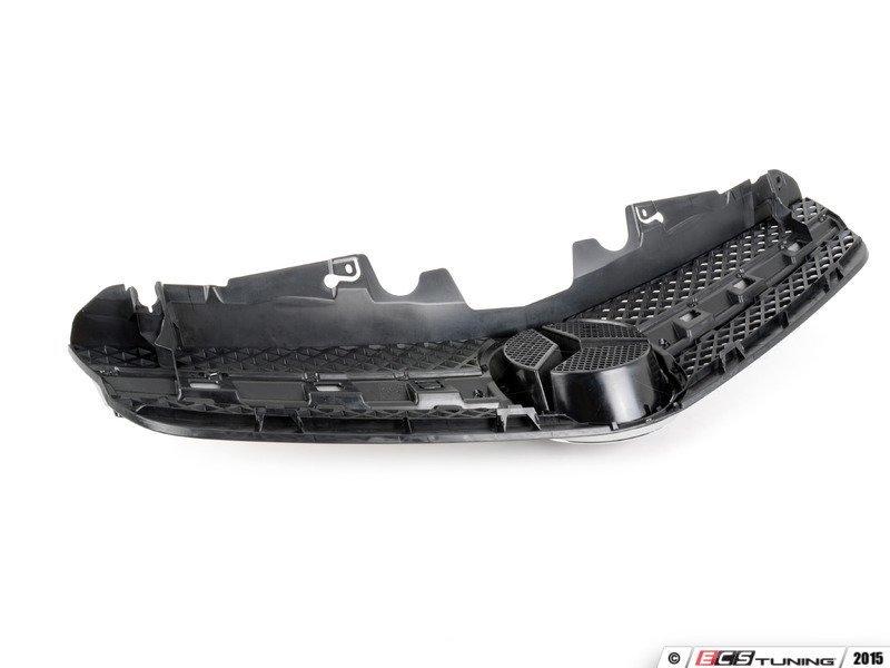 Genuine Mercedes Benz - 23088022839776 - Radiator Grille Assembly