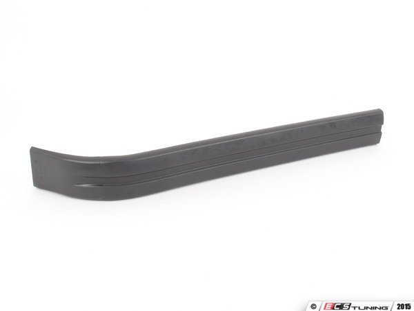 Genuine BMW - 51111967374 - Front Bumper Rub Strip - right (51-11-1-967 ...