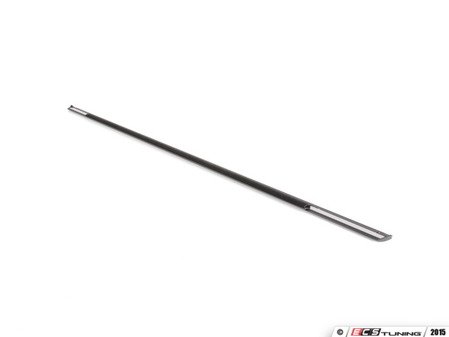 Genuine MINI - 51359810470 - Channel Cover For Exterior Door - Rear ...
