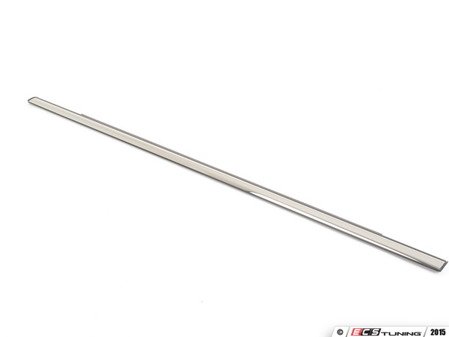 Genuine MINI - 51339810467 - Channel Cover For Exterior Door - Front ...