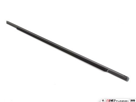 Genuine MINI - 51339810467 - Channel Cover For Exterior Door - Front ...