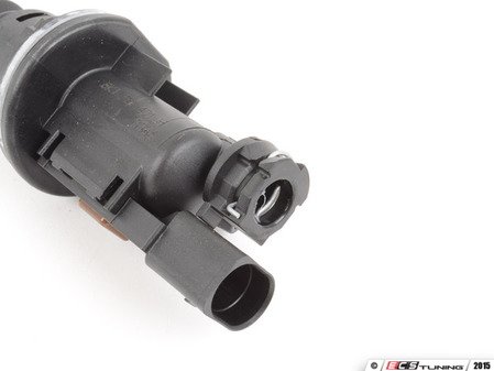 Genuine Volkswagen Audi - 8K1721401H - Clutch Master Cylinder (8K1 721 ...