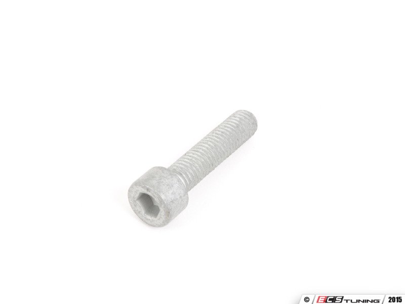 Genuine Mercedes Benz - 000912008204 - Bolt - Priced Each