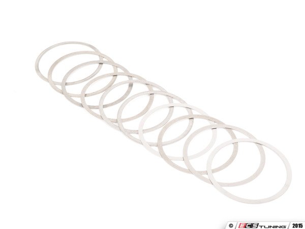 Genuine Volkswagen Audi - 01E398391A - WASHERS - (NO LONGER AVAILABLE ...