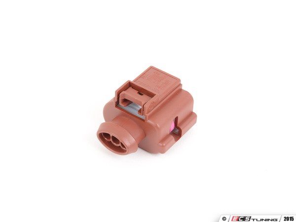 Genuine Volkswagen Audi - 8K0973703E - HOUSING (8K0 973 703 E)