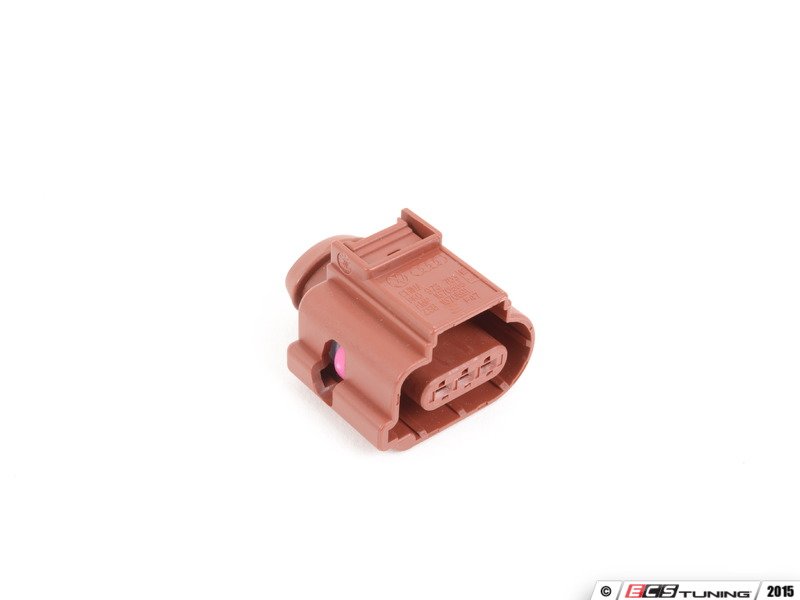 Genuine Volkswagen Audi - 8K0973703E - HOUSING (8K0 973 703 E)
