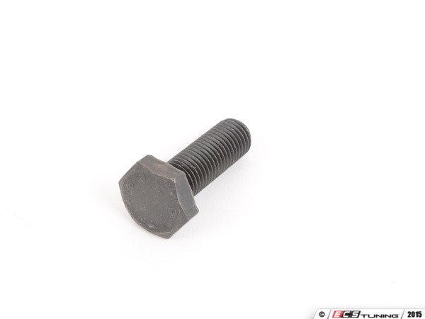 Genuine BMW - 23211224810 - Hex bolt - priced each (23-21-1-224-810)