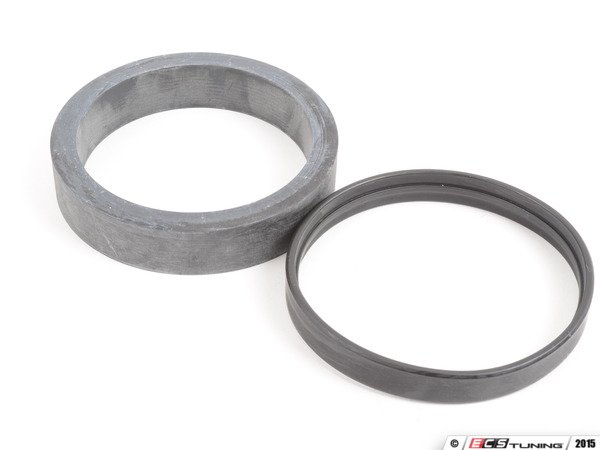 Genuine BMW - 13711747994 - E34 Rubber Boot (13-71-1-747-994)