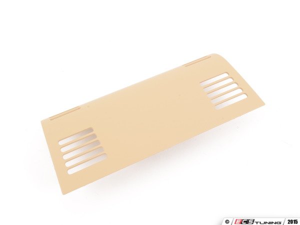 Genuine BMW - 51447144988 - COVER (51-44-7-144-988)